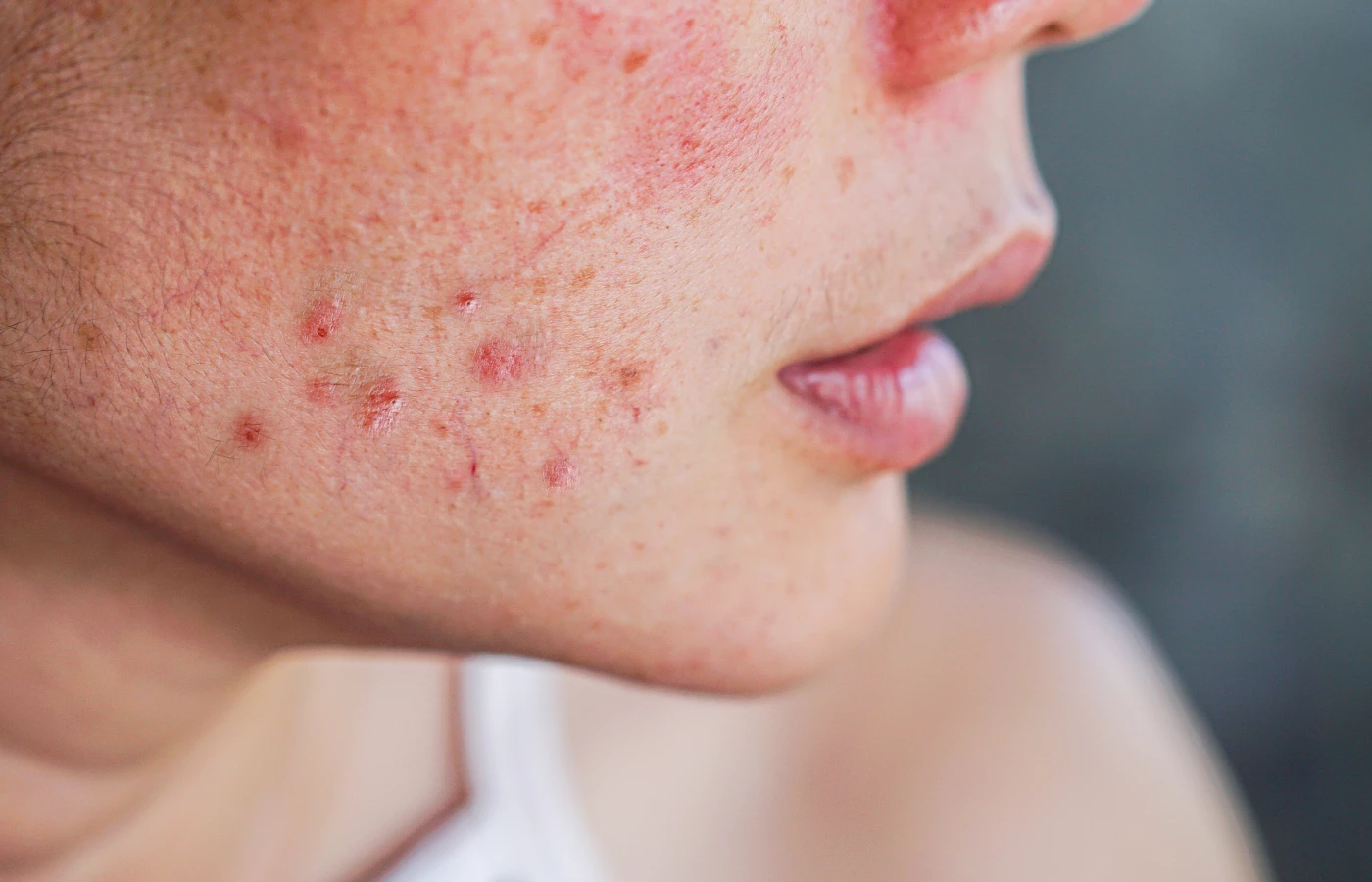 How To Stop Breaking Out: Tips For Clear Skin