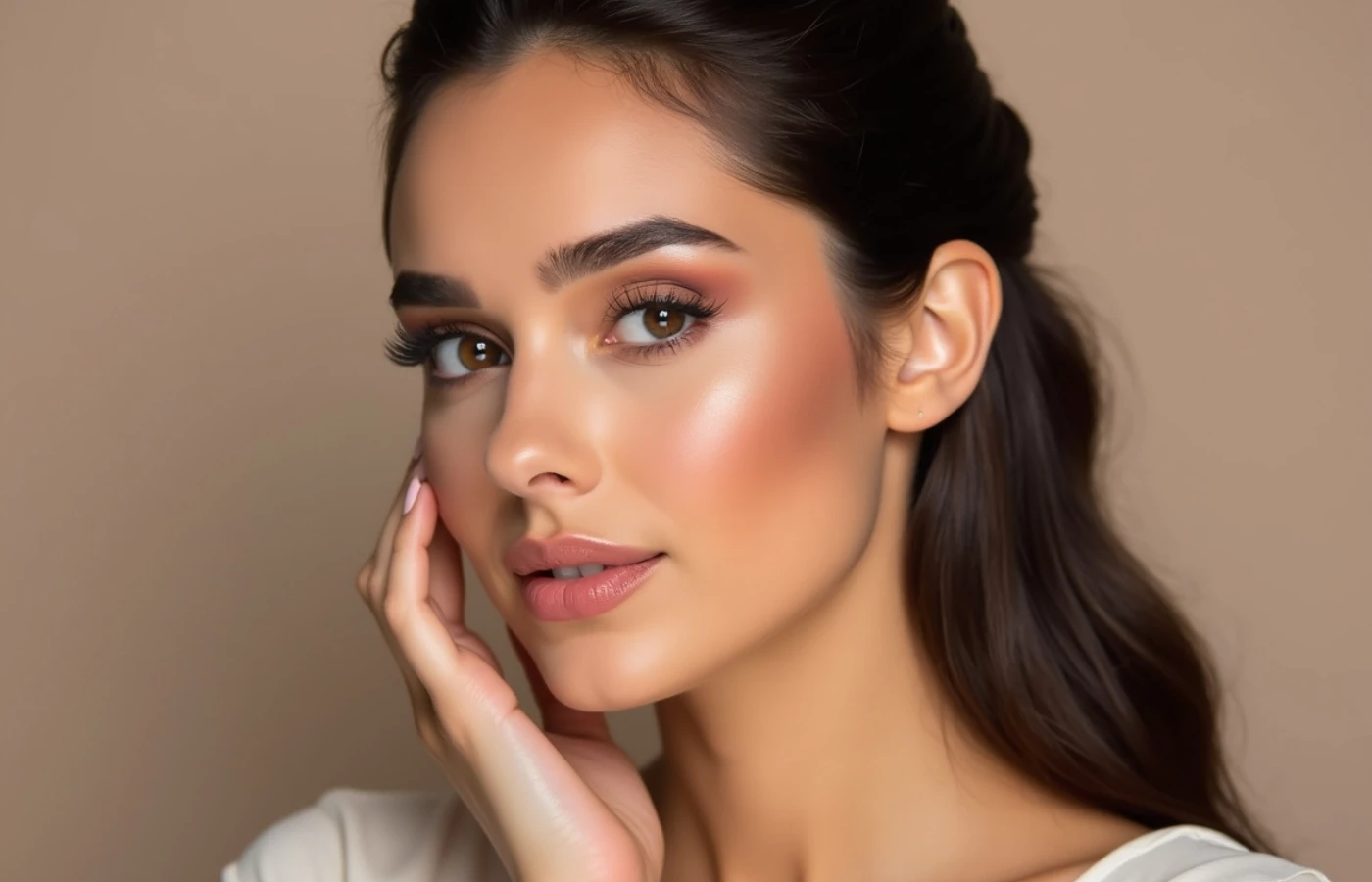 How To Get a Flawless Makeup Base (Step-by-Step Guide)