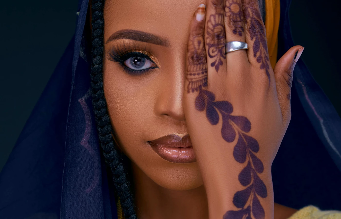 11 Middle Eastern Beauty Secrets You Need to Know